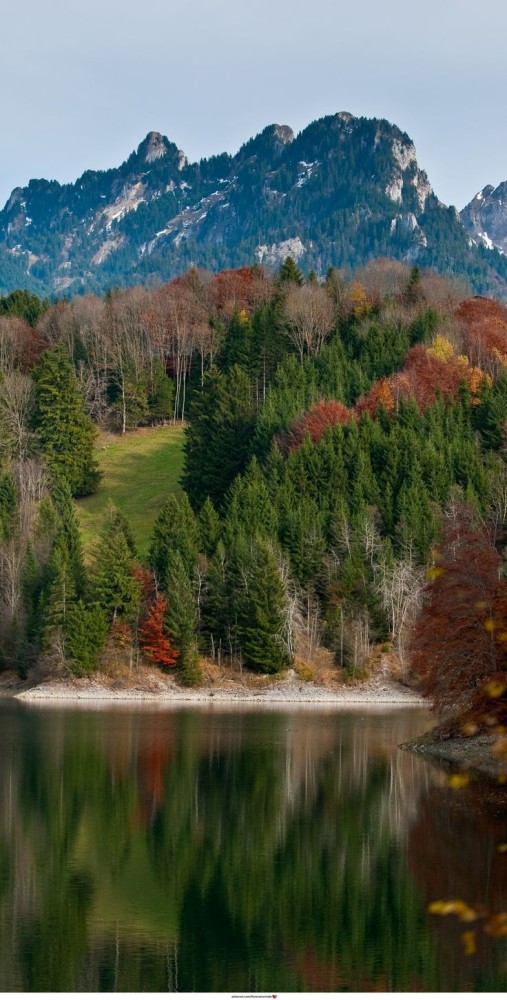 OUTSTANDING NATURAL PLACES ON EARTH | Enzofter