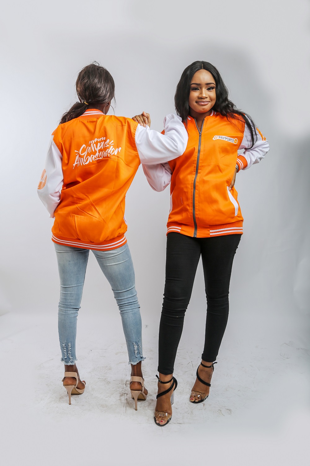 PayPorte unveils 65 new ambassadors, targets 1 million Nigerian students