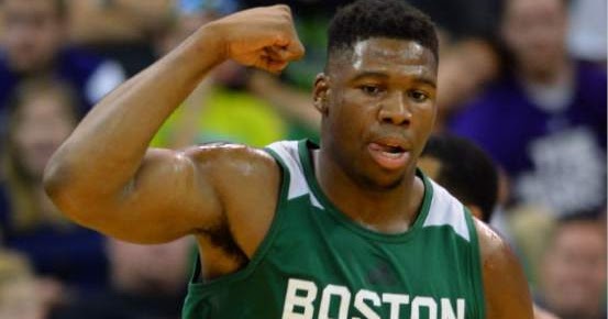 Video: Guerschon Yabusele summer league highlights