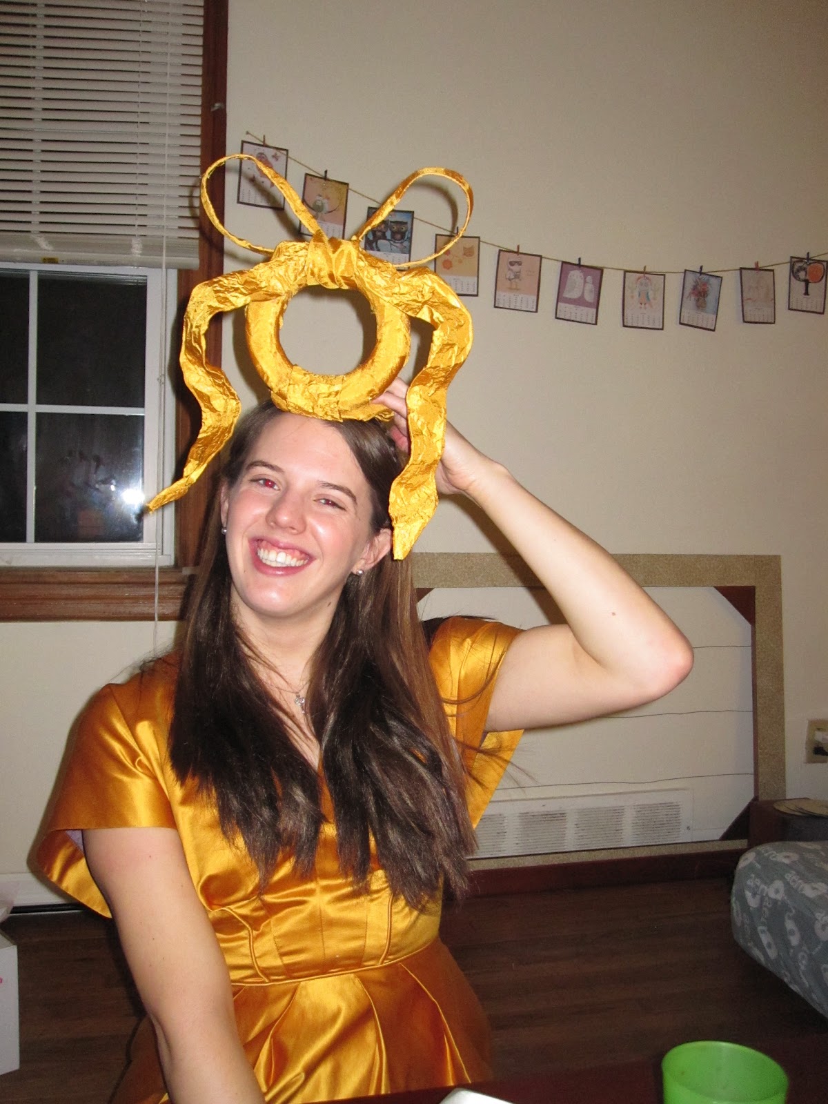 Miss Mel + Miss Heather: DIY: The Fascinator