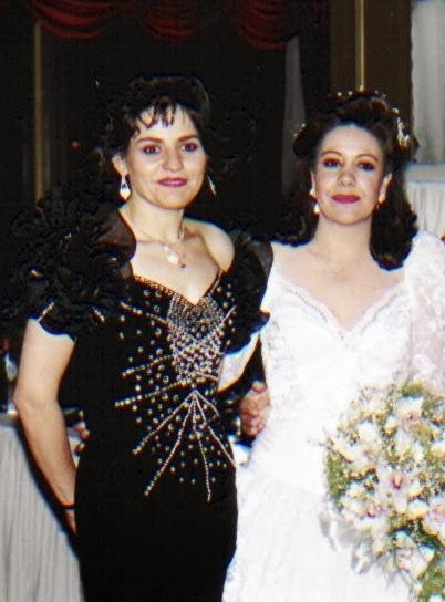 Reflexiones religiosas: Testimonio de Gloria Polo