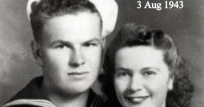 SilkDamask : The Parachute Wedding Dress and World War II Era Brides