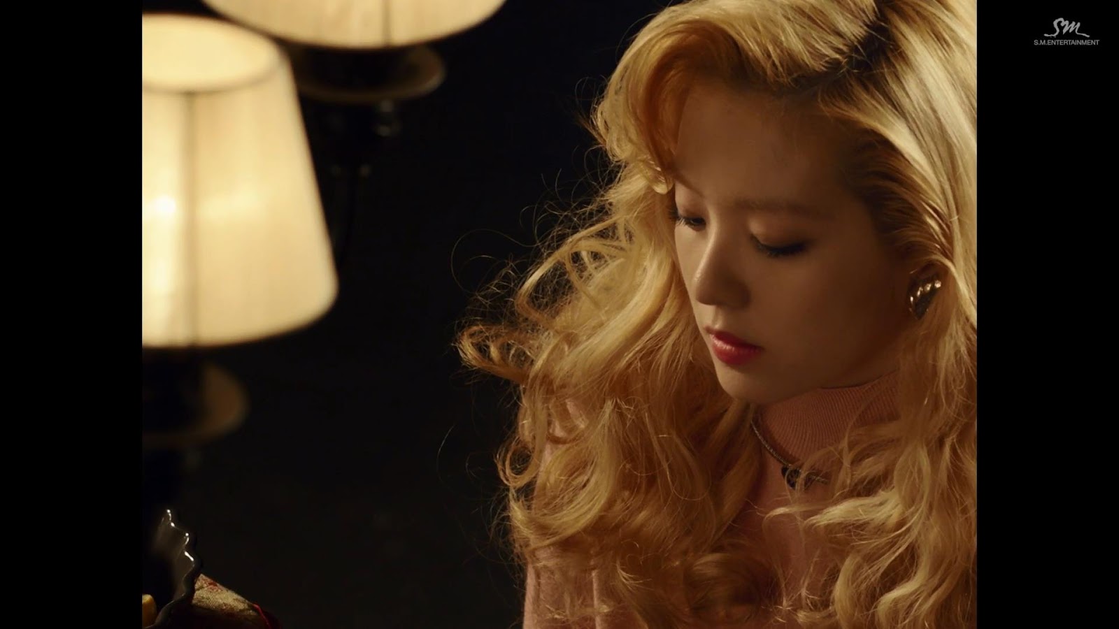 Red Velvet 'Automatic' Screen Caps! :: Daily K Pop News | Latest K-Pop News