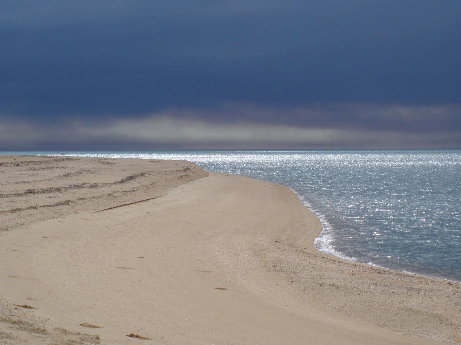 Sailing North: Port Musgrave to Weipa