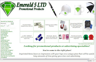 Endeavors of a Small Business