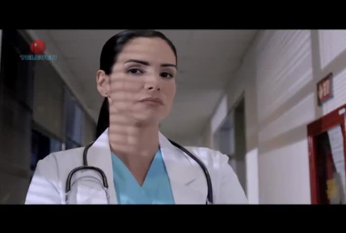 Telenovela Dulce Amargo