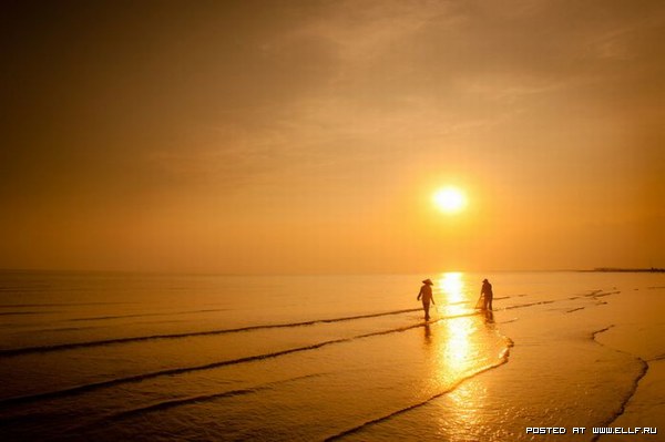 Mind blowing Sunset Snaps From Around The Globe ...