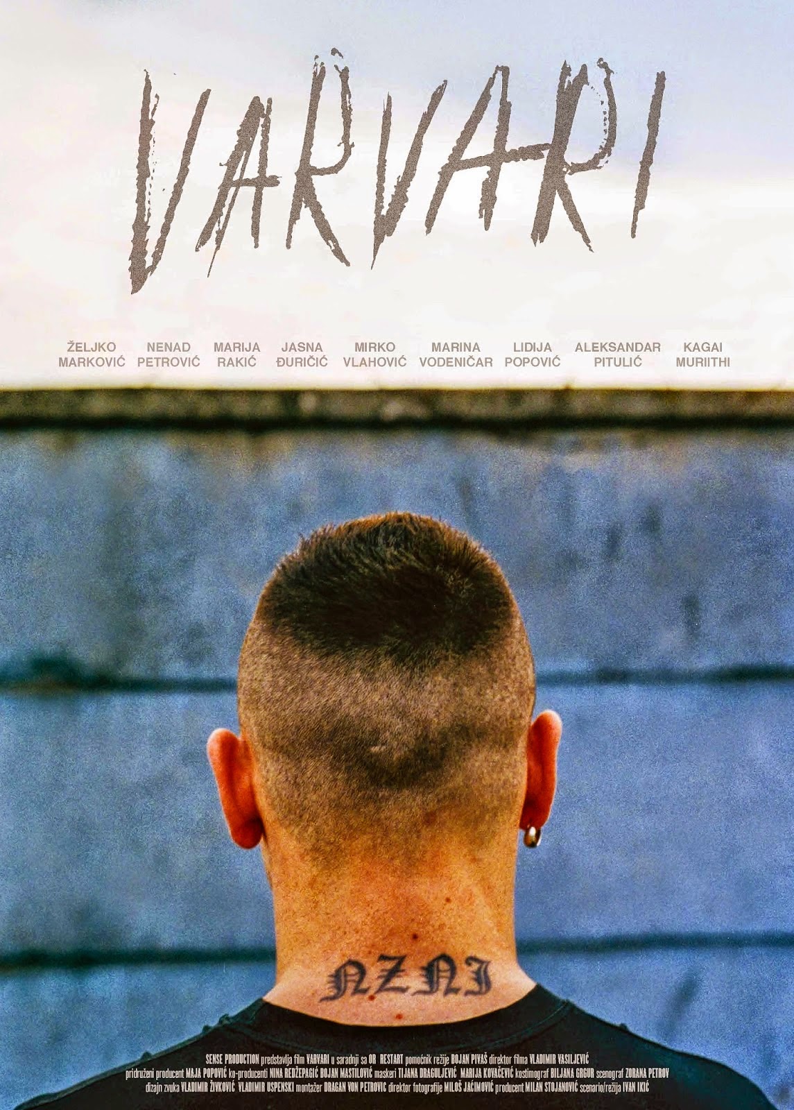 Belgrade Edt Culture : NAJBOLJI FILMOVI u 2014. godini