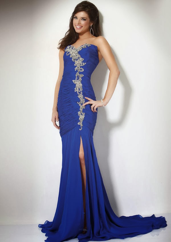 Fustane Mbremjesh Te Gjate