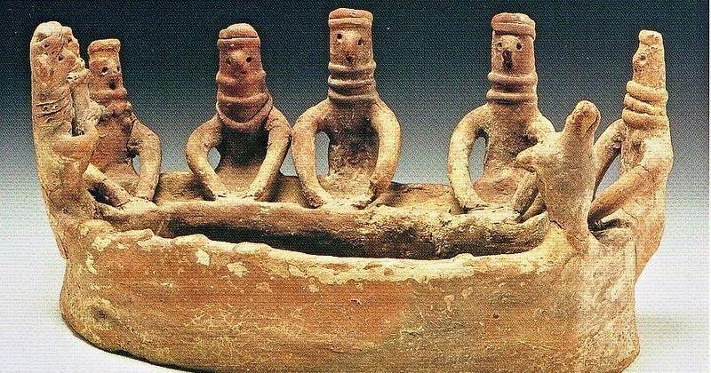 Old European culture: New material on Bullaun stones