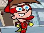 El Grandioso Super Heroe Wish - Juegos de Timi Torner