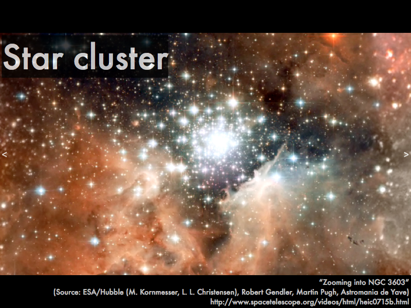 P-dog's blog: boring but important: Presentation: interstellar medium