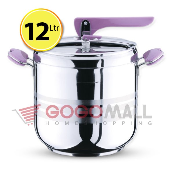 JUAL BIOMATIC PANCI PRESTO - Alat Masak Presto Terbaik Dan Hemat Bahan ...