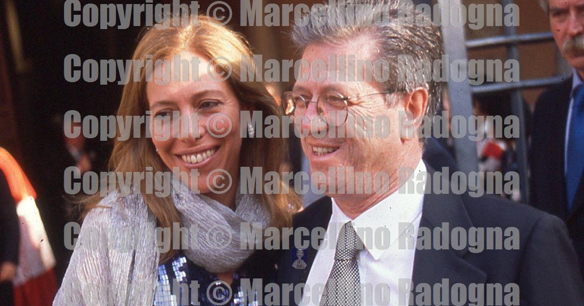 Marcellino Radogna - Fotonotizie per la stampa: Valentino Martelli con ...