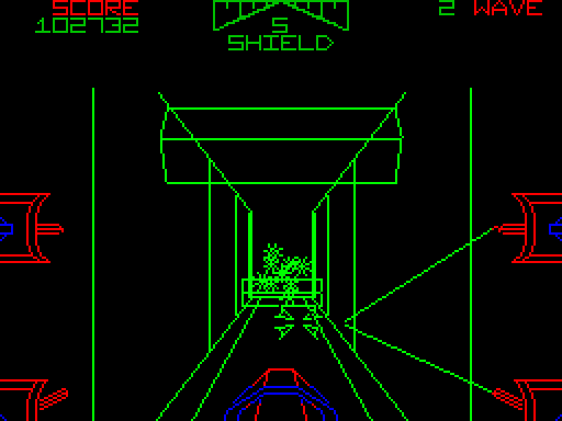 Super Adventures in Gaming: Star Wars (ZX Spectrum)