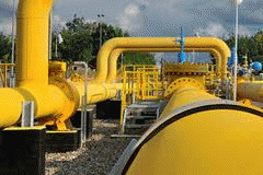 SBC: Indonesia - National pipeline first, then ASEAN, says official