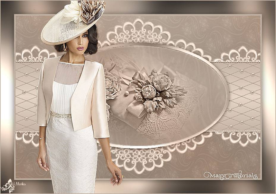 Mary Tutorials: Katalin