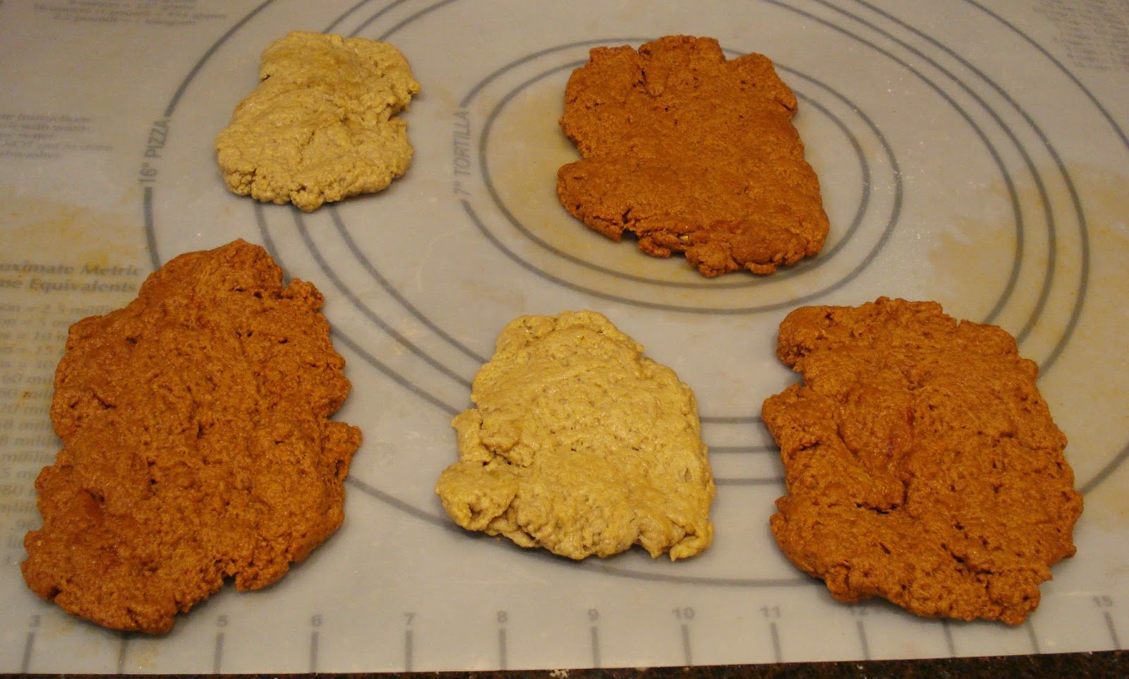 The Elf in the Kitchen©: Gone with the Elf