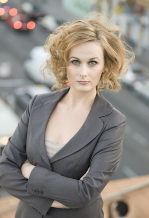 Fanáticos da Ópera / Opera Fanatics: Magdalena Anna Hofmann – soprano