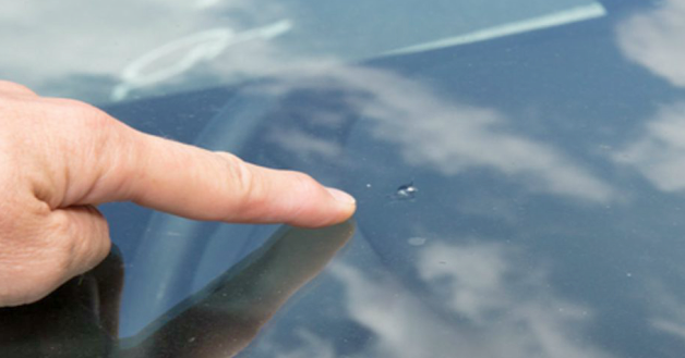 Mio Caro Blog: Quando Riparare e Sostituire il Parabrezza Auto Scheggiato