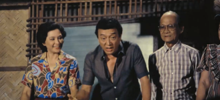 Revisiting Dolphy - Film Geek Guy