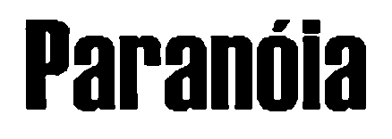 Portugal 80s Metal: PARANOIA (Lisboa)