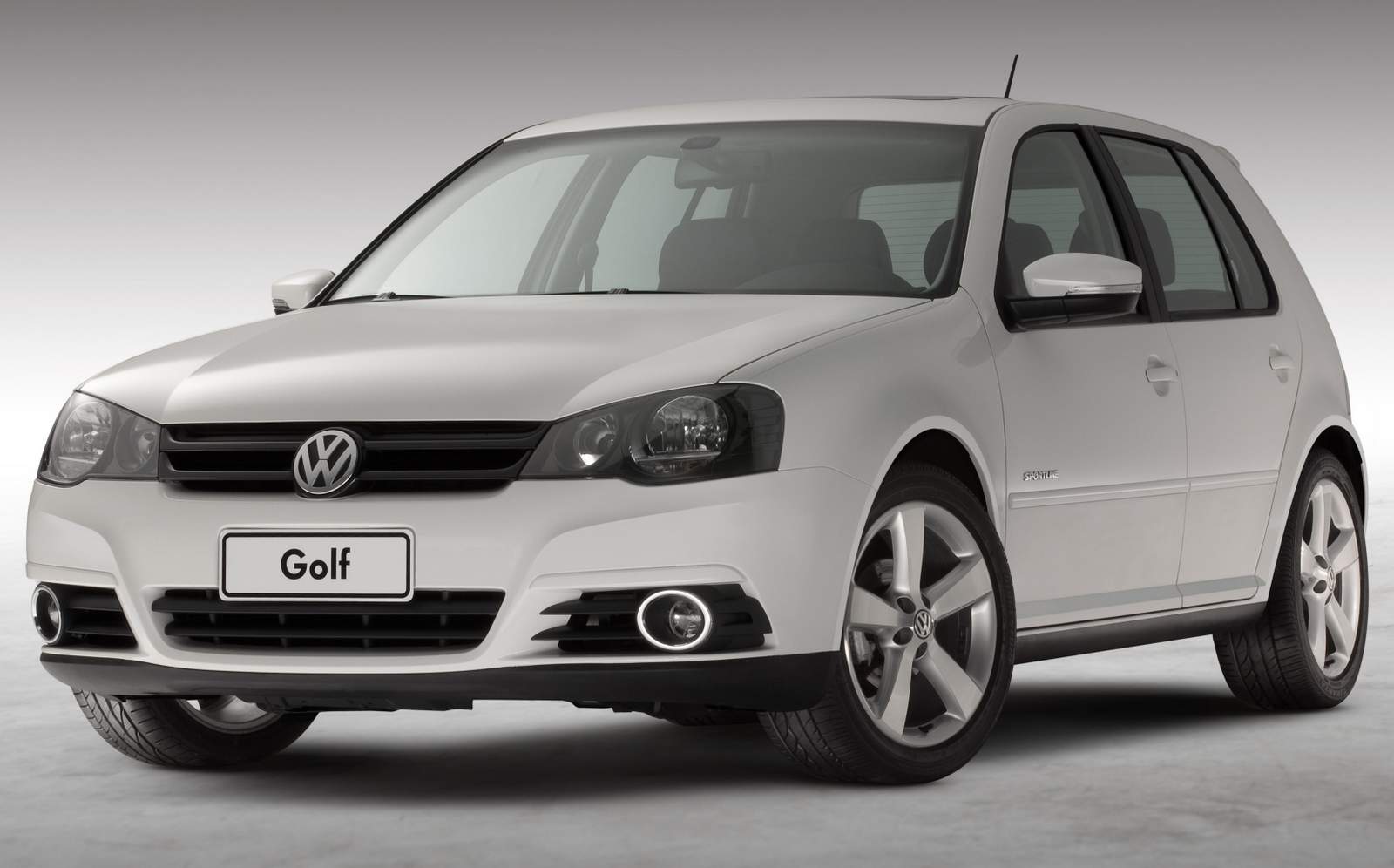 Novo Golf 2014 - Carros Novos Lançamentos e Novidades