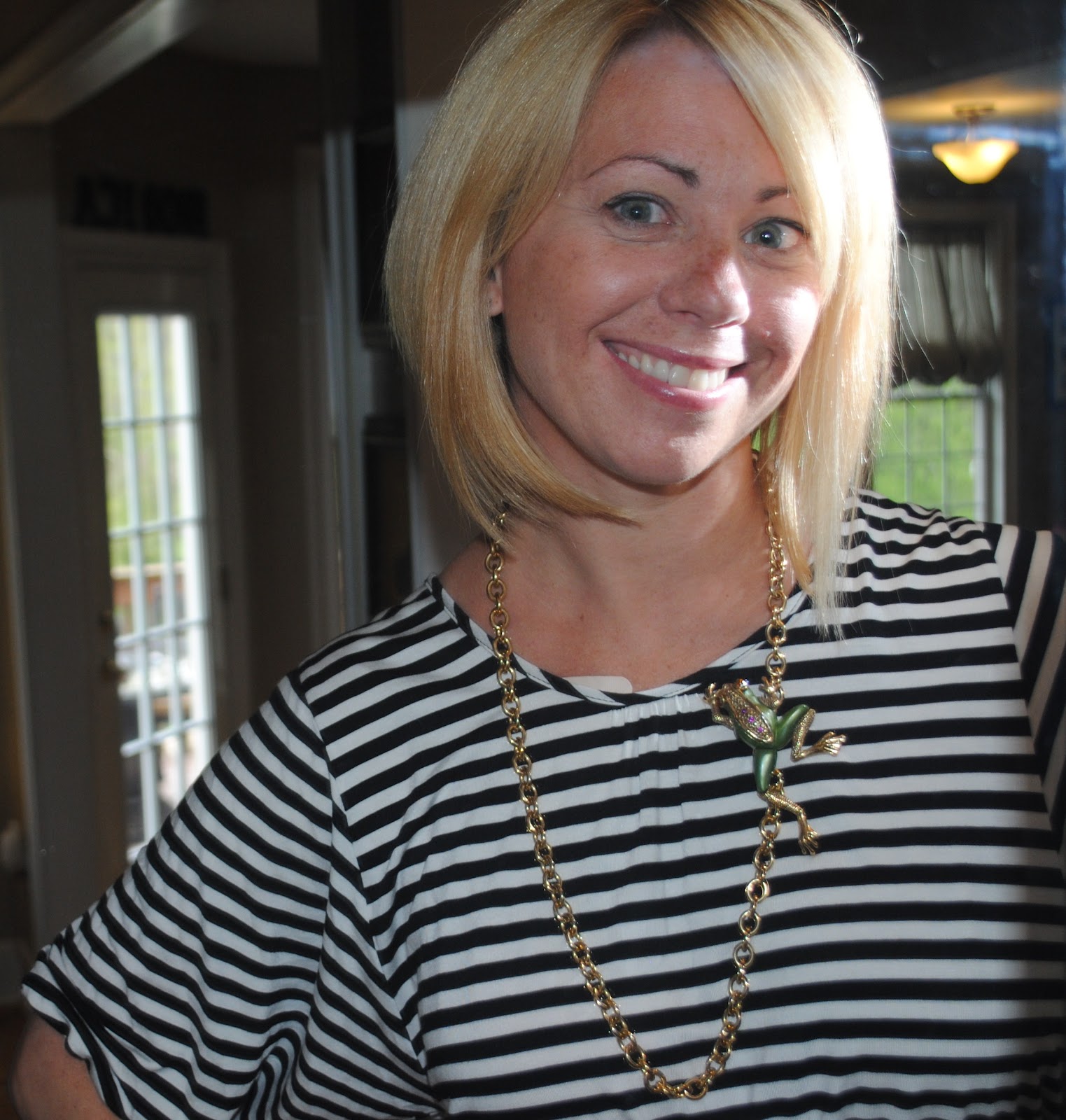 House by Holly: Jewelry Feature--A MUST read!