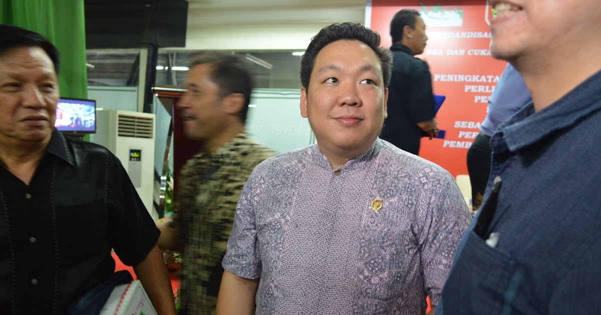 Semakin Lama Disandera, Nyawa Tawanan Semakin Terancam Charles Honoris ...