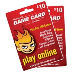 ALAMUZE GUILD: วิธีเติมบัตร ULTIMATE GAME CARD