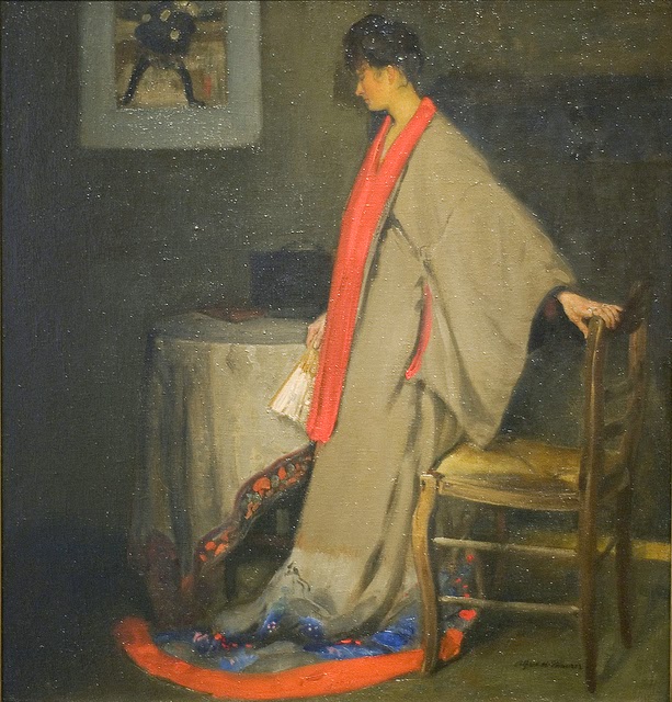 Alfred Henry Maurer | The first American modernist painter | Tutt'Art ...