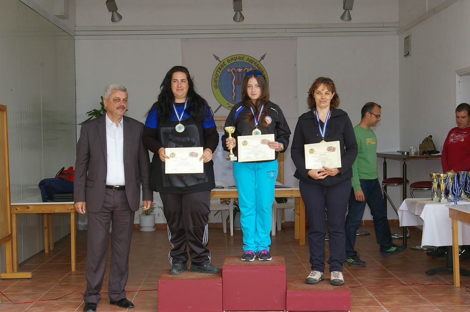NEWS MESSINIA - ΜΕΣΣΗΝΙΑΚΑ ΝΕΑ και ΕΙΔΗΣΕΙΣ: ΓΑΡΓΑΛΙΑΝΟΙ-Την 4η θέση ...