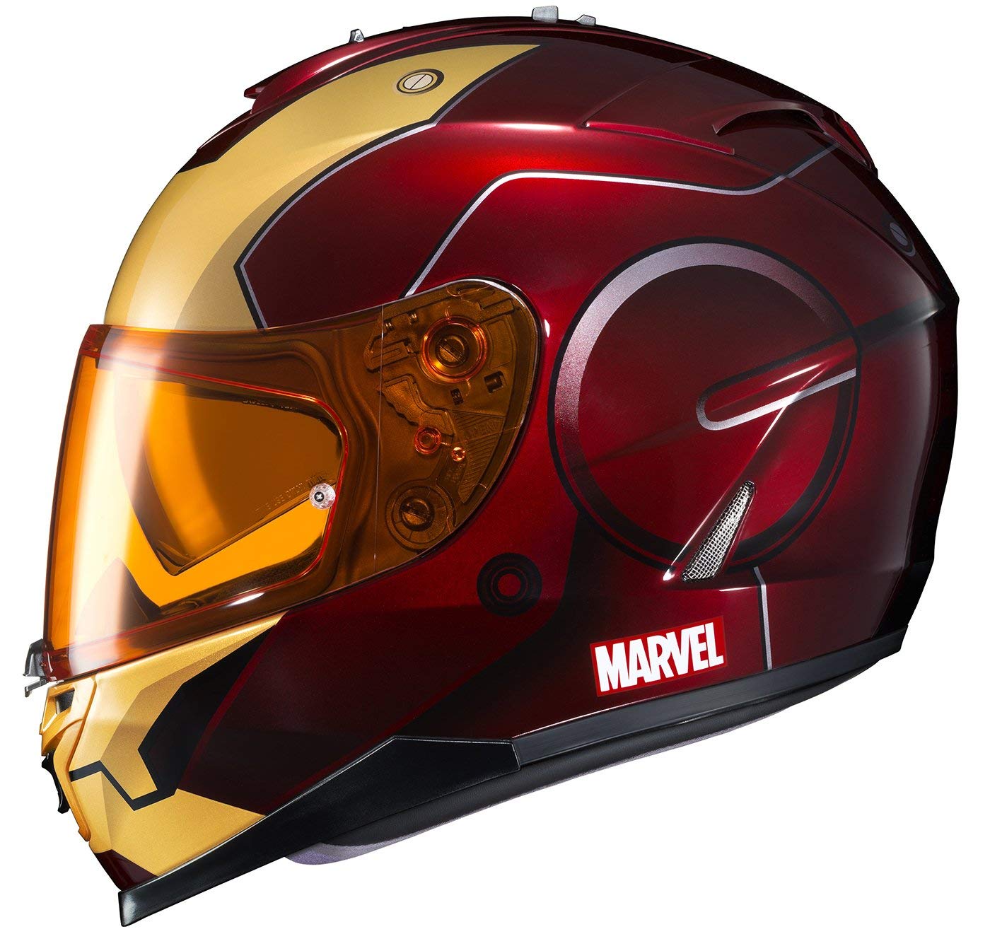 Helmet ဟဲလ္မက္ေဆာင္းပါ