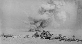 URBILD:ZWEI: LA LINEA DEL MARETH - 26 FEBBRAIO 1943 - BATTAGLIA DI ...