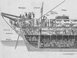 When I was 69 (now 81): More about ships