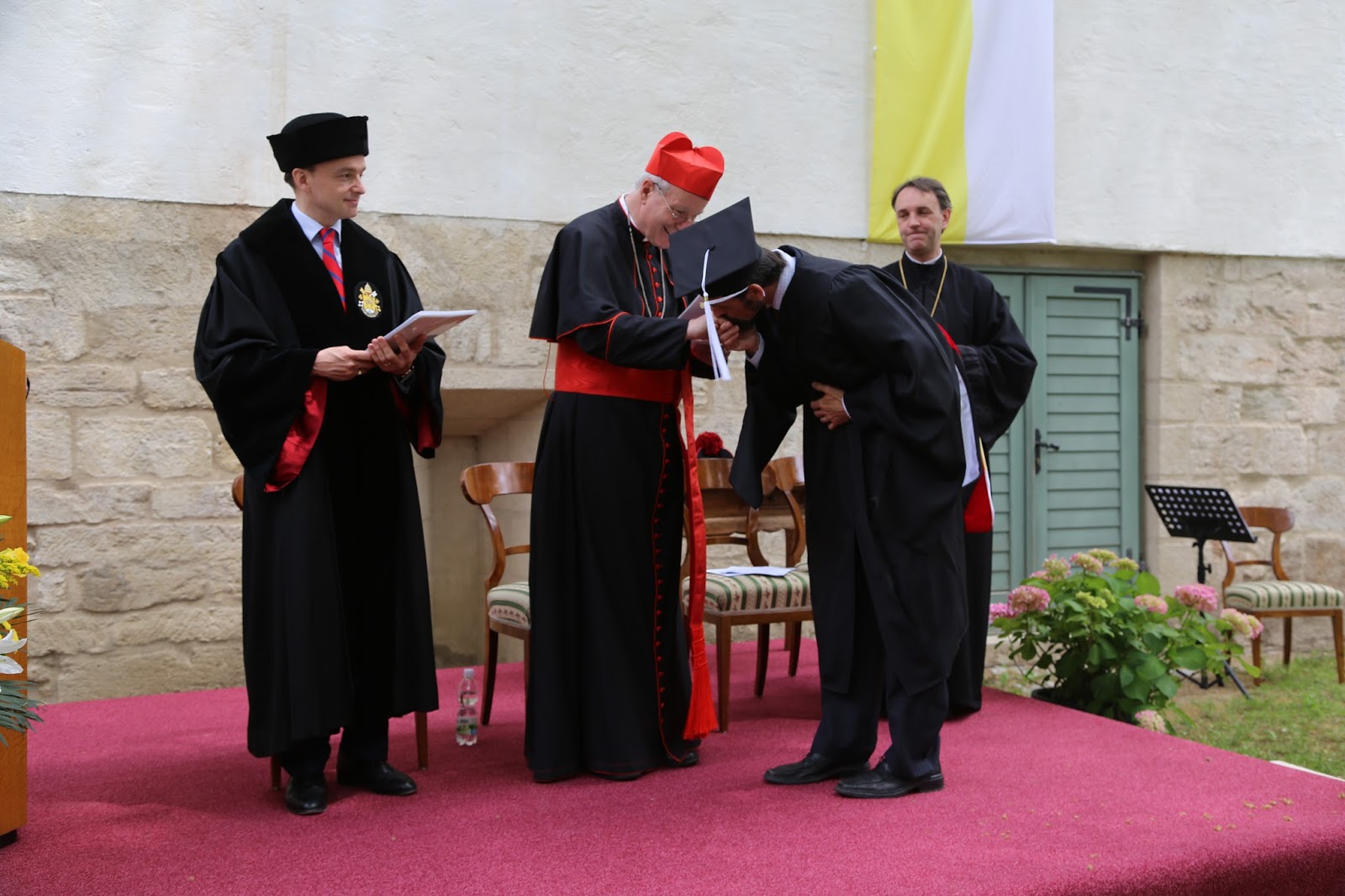 The Biffert's Journey in Austria: Good Bye Austria!