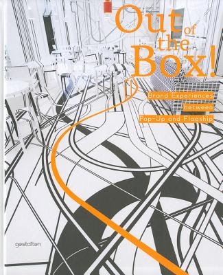 Sonia Angus: ‘Out of the Box!’