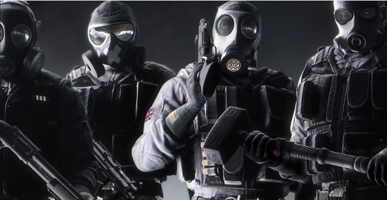 Une infographie de la closed alpha