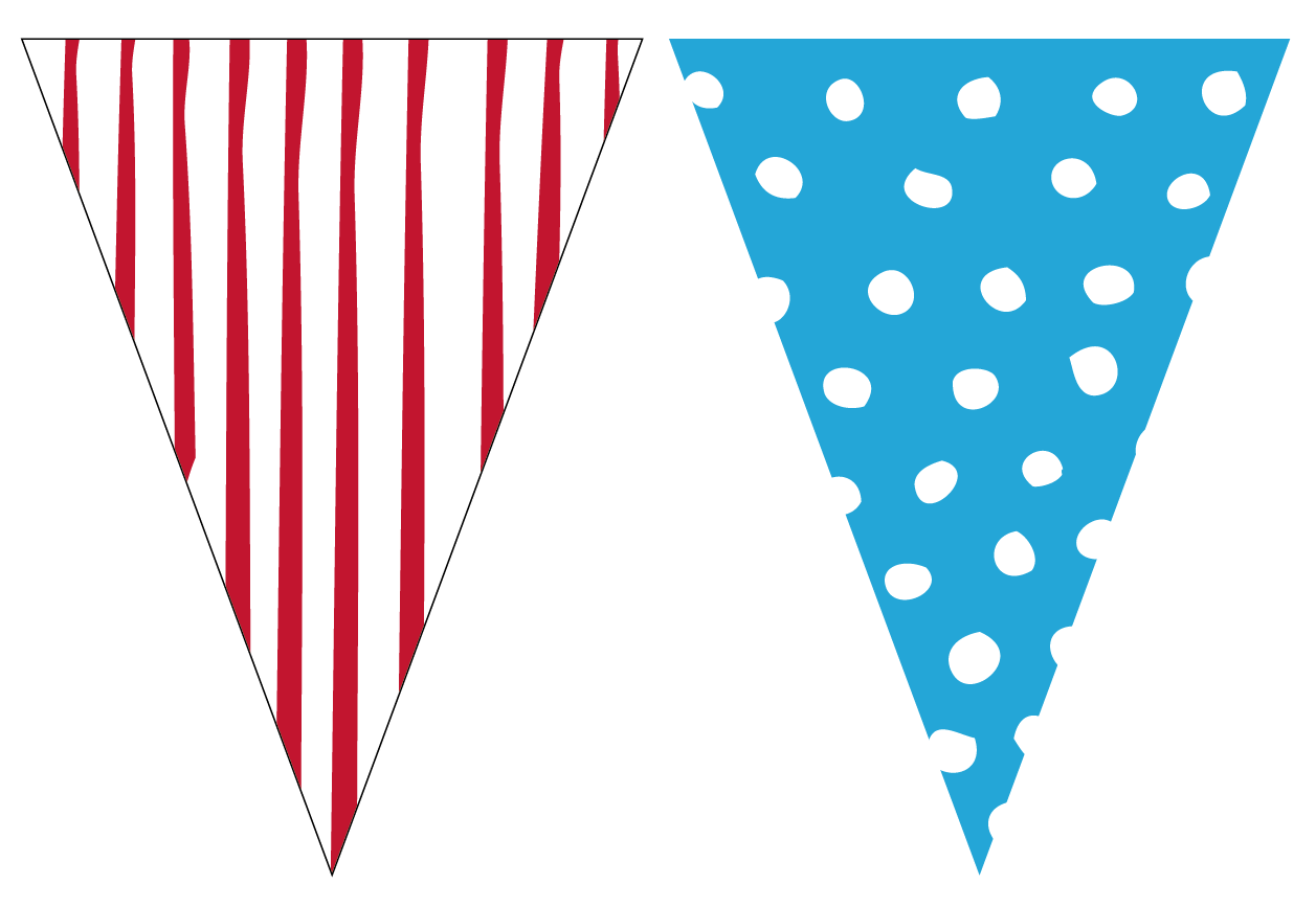 Design Practice: Bunting