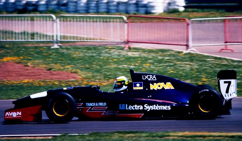 F1 Corradi: 2011-05-15