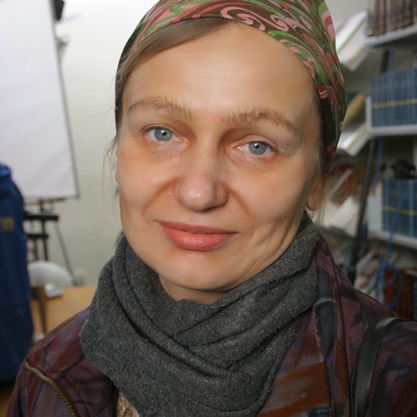 Rick's Cafe: [10] Top 10: ...bo to okropna kobieta jest!