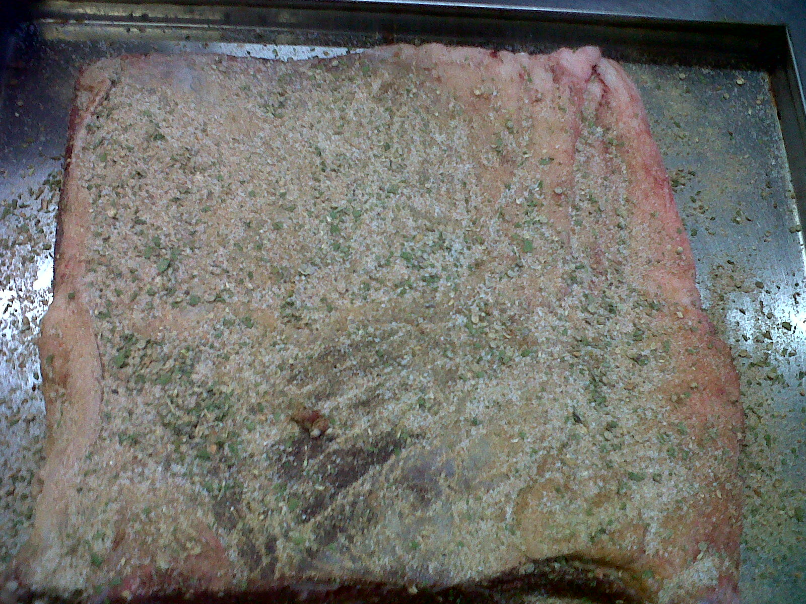 LEKKER RESEPTE VIR DIE JONGERGESLAG: PULLED BEEF BRISKET