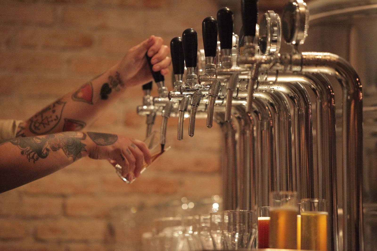 Cervejaria Nacional fecha o mês com lançamento duplo – NINKASI BEER CLUB