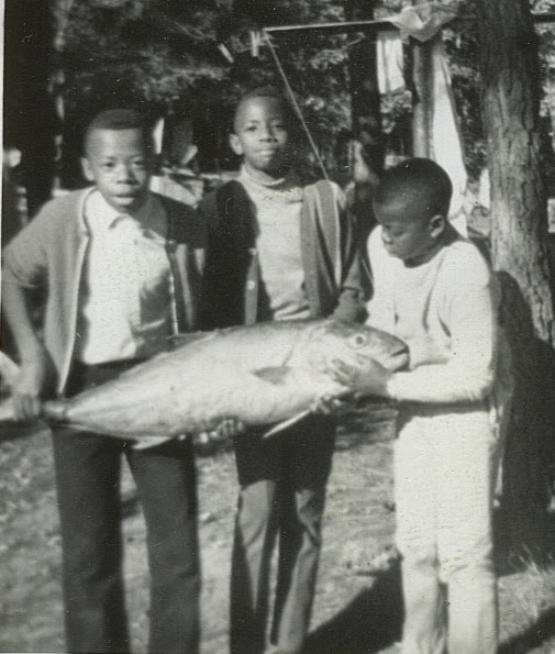 The Tolen Family Tree God's Beloved