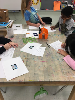 Art Room Blog: YAM Flag 2018 Virginia...