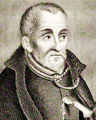 Baquet's Guide to the World's Classics: Thomas Campion, English Poet ...