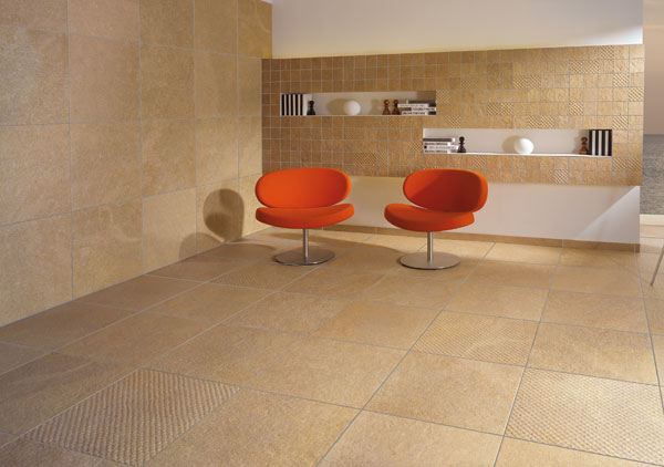 Pavimentos y Revestimientos en Gres Porcelánico | Ideas para decorar ...