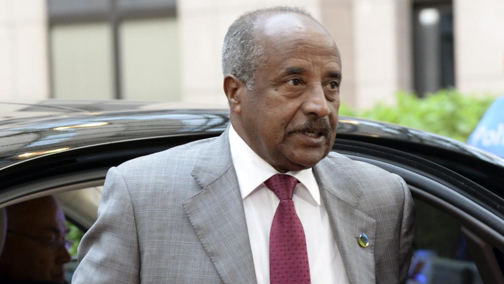 Eritrean Delegation Statement at the 4th Africa Arab Summit - Madote