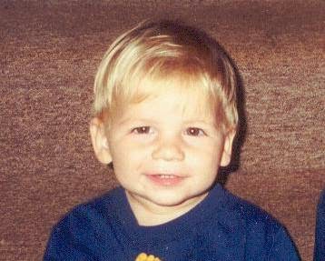 Musings Of The Sixties: Evan Graham