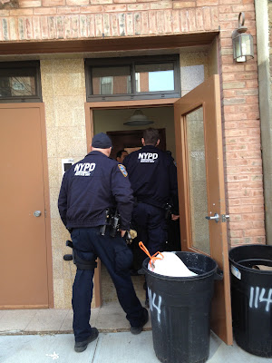 Bill Lika Slum Lord? Lousy Neighbor?